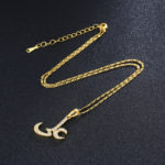 Imam Ali Name – Necklace – Alakbar Design